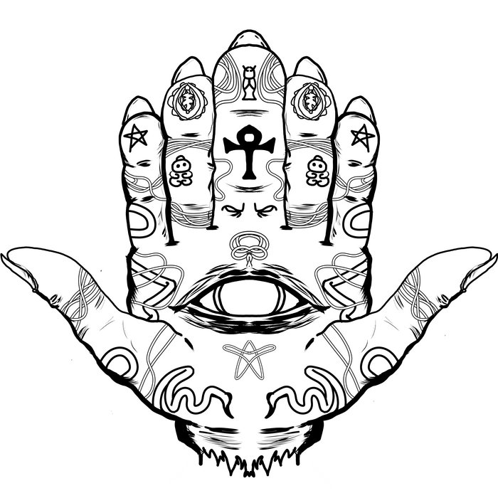 The Hand Of Chea | Hannibla Rockstar | Hannibal Rockstar
