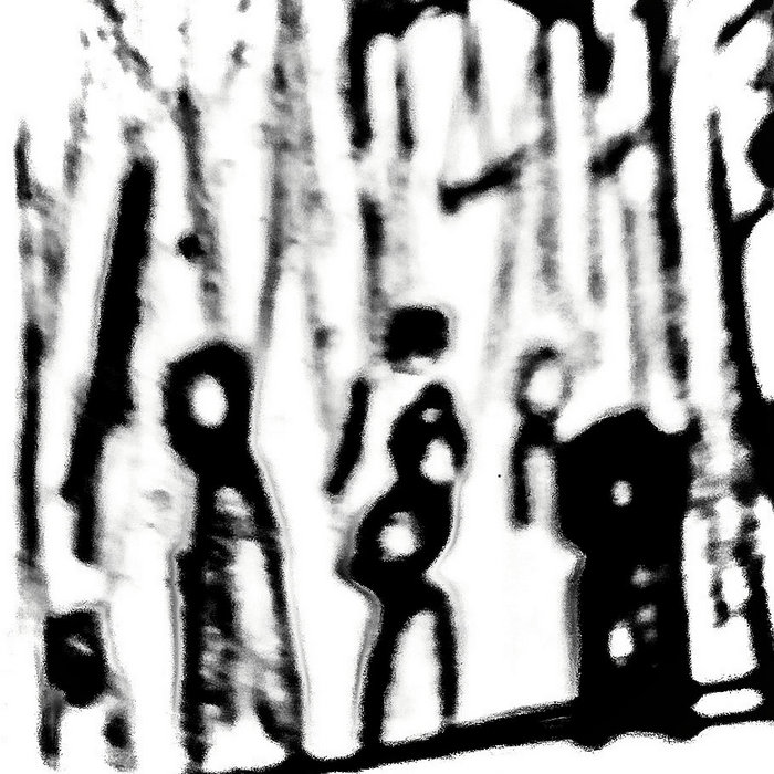 Your Cause Is Bleeding, Find The Gauze (Demo) | Jude Biggs