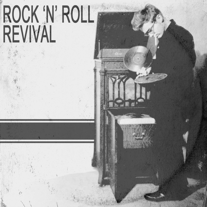 Rock N Roll Revival Comp | Rock n' Roll Revival