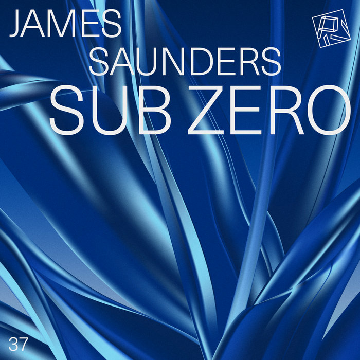 James Saunders - Sub Zero [PIV037] | James Saunders | PIV