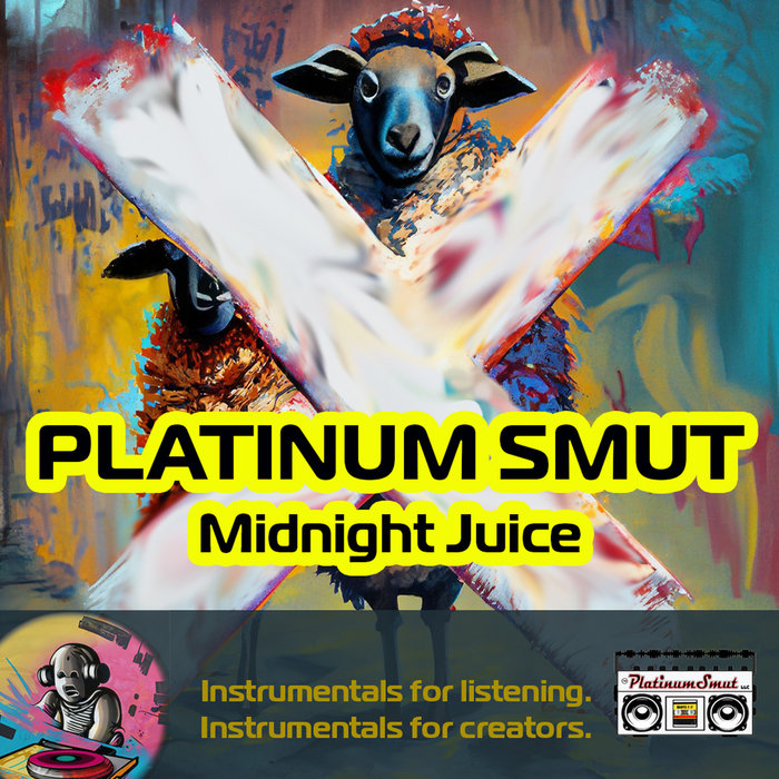 Be Smooth Like Brass | Platinum Smut