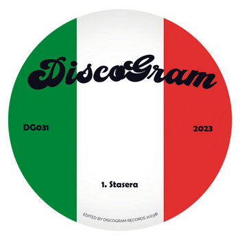 Music | DiscoGram
