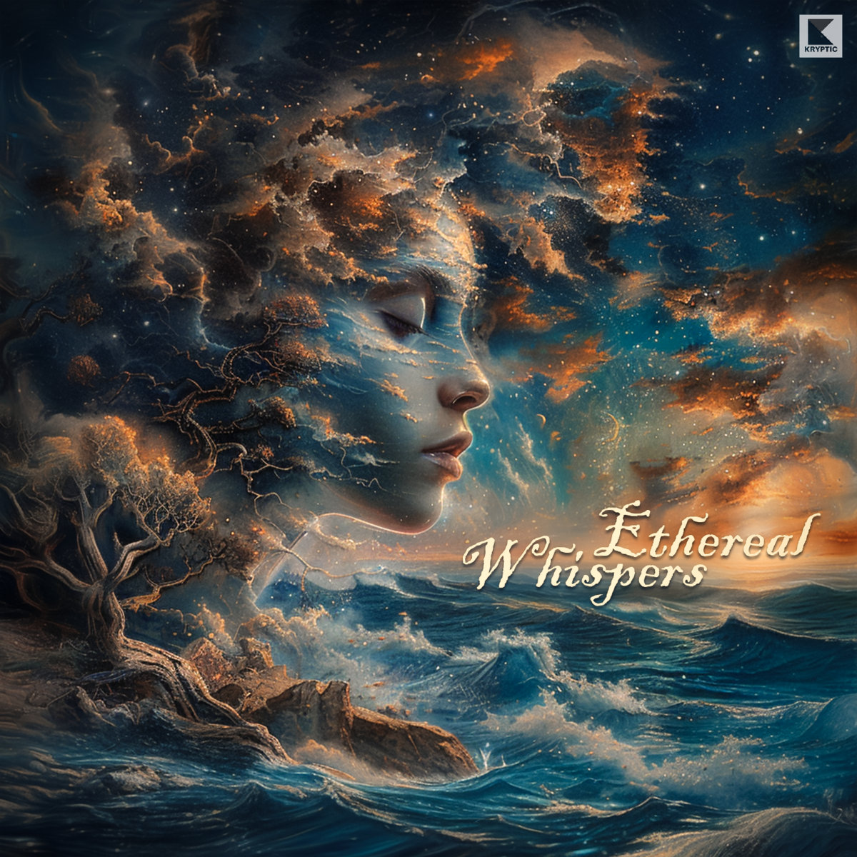 Ethereal Whispers | Kryptic | KRYPTIC