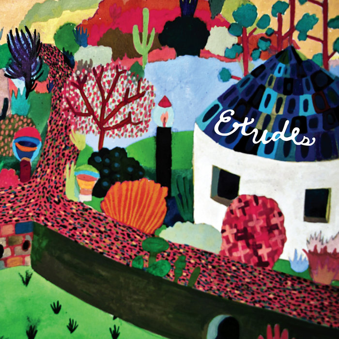 Etudes | Takeo Toyama