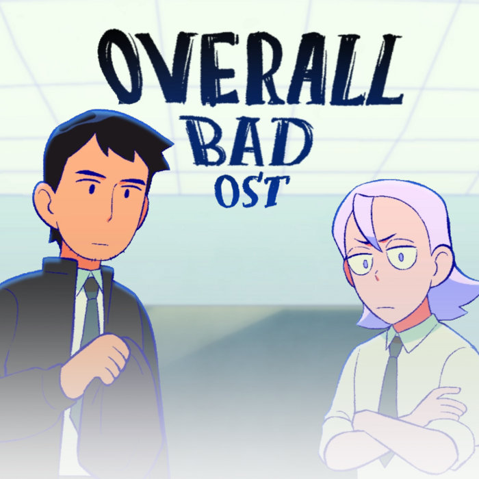 Overall Bad OST | Clarctic