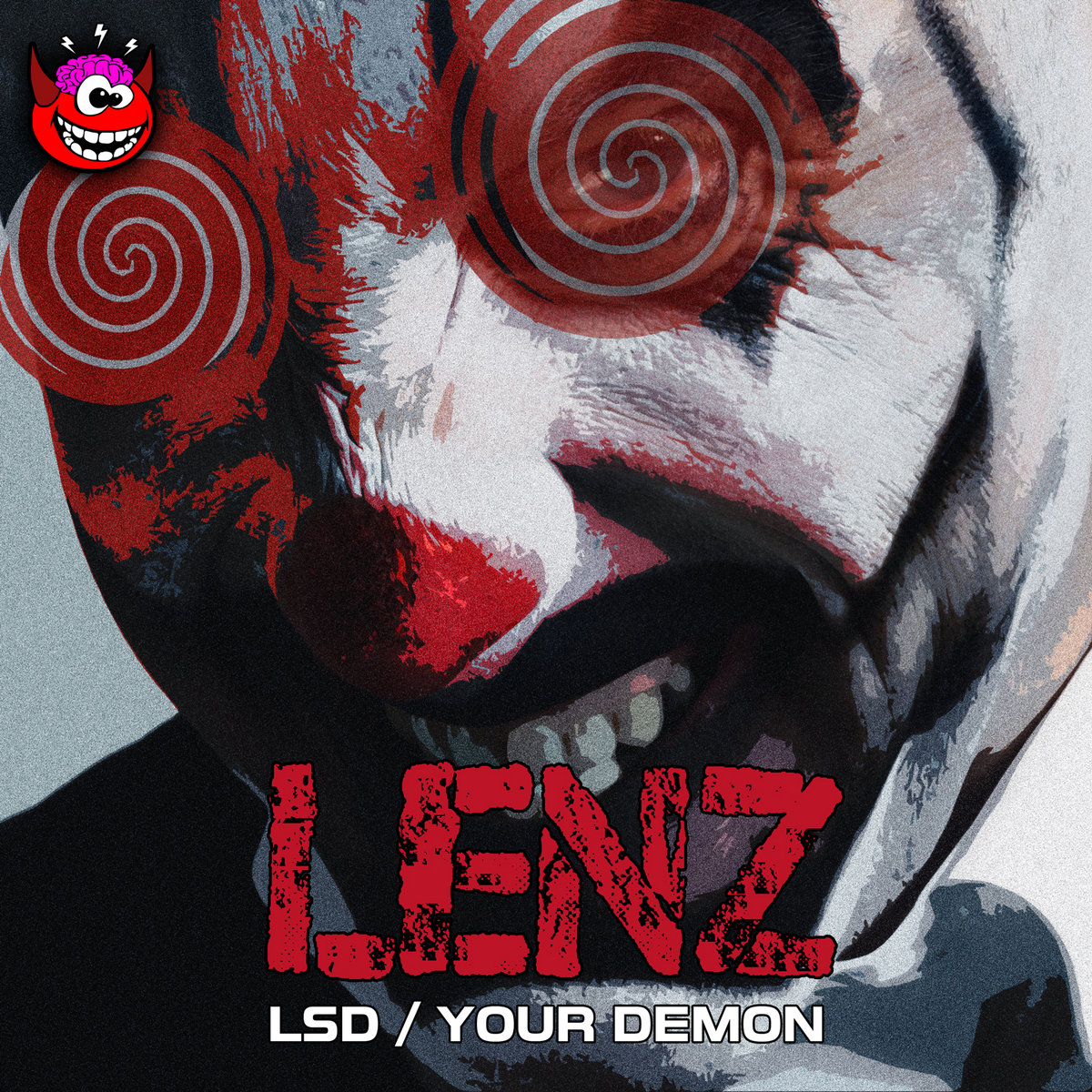 LSD / Your Demon | Lenz | Rave Instinct