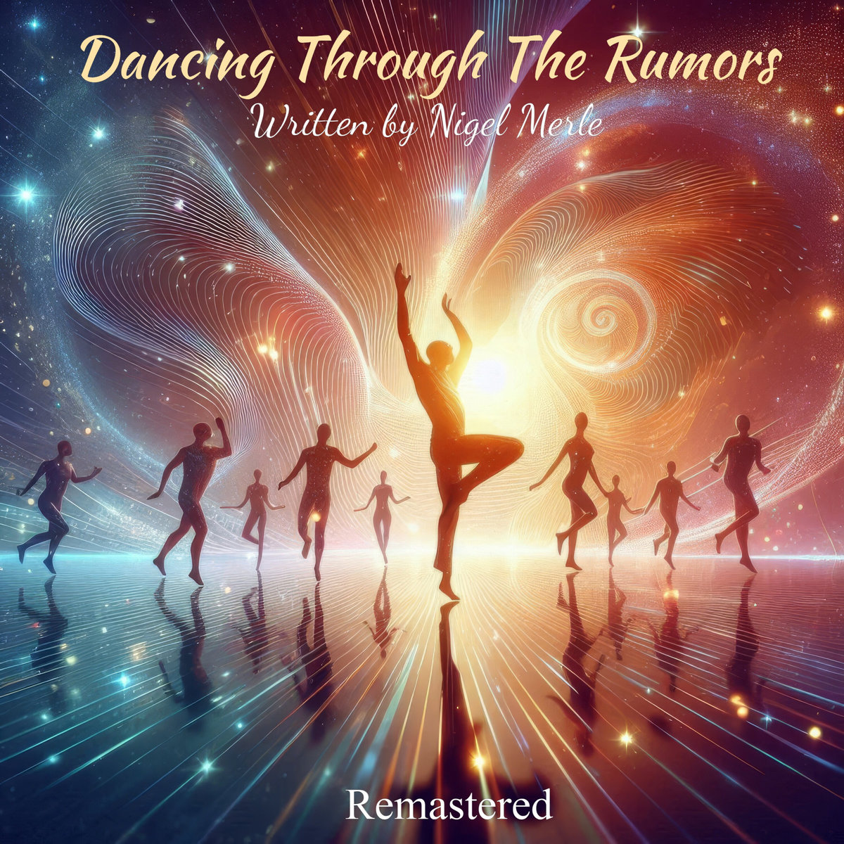 Dancing Through The Rumors | Nigel Merle