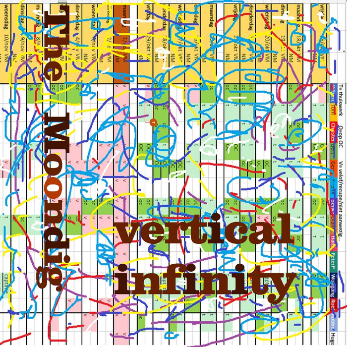 vertical infinity | The Moondig
