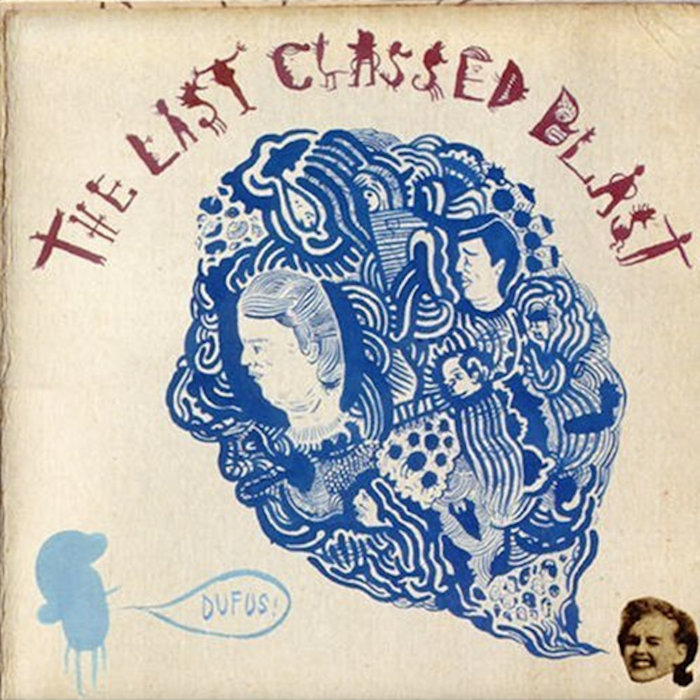 Last Classed Blast | Dufus | Seth Faergolzia's Multibird