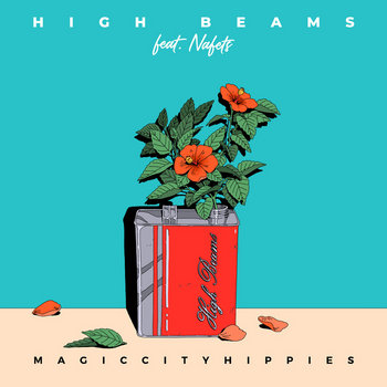 Music | Magic City Hippies