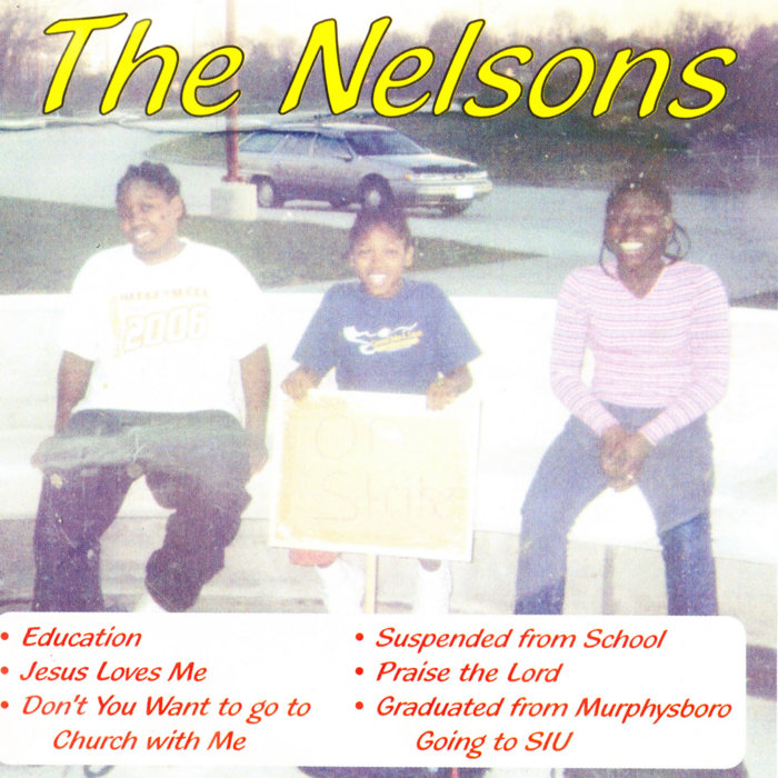 The Nelsons | The Nelsons