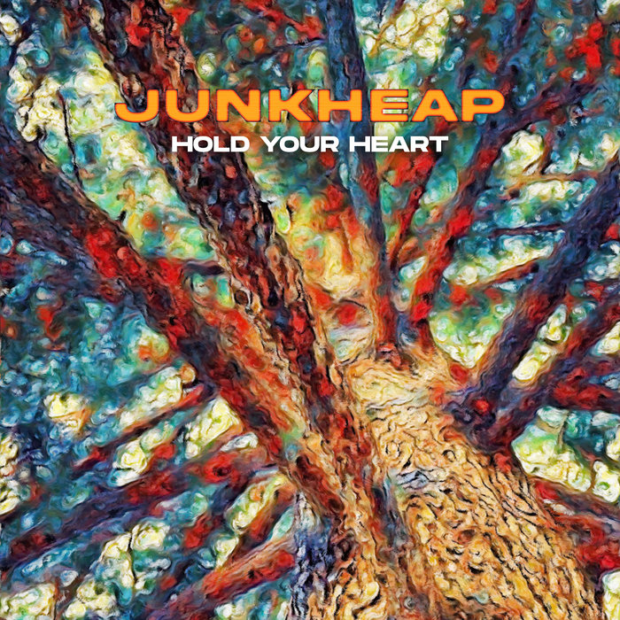 Hold Your Heart | JunkHeap