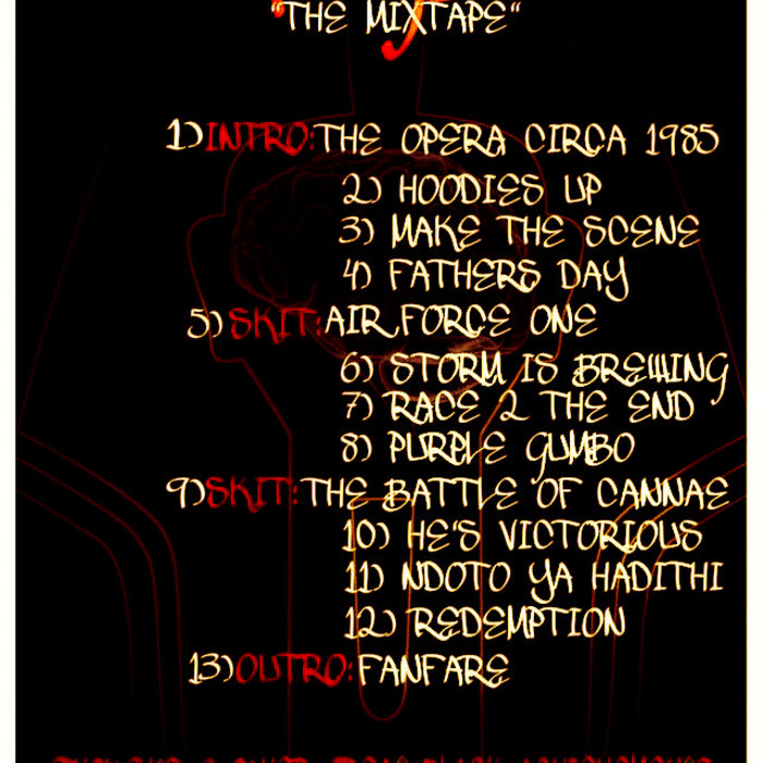 (T&OGBA's) | Josh Stroman aka JLaw | Purple Heart