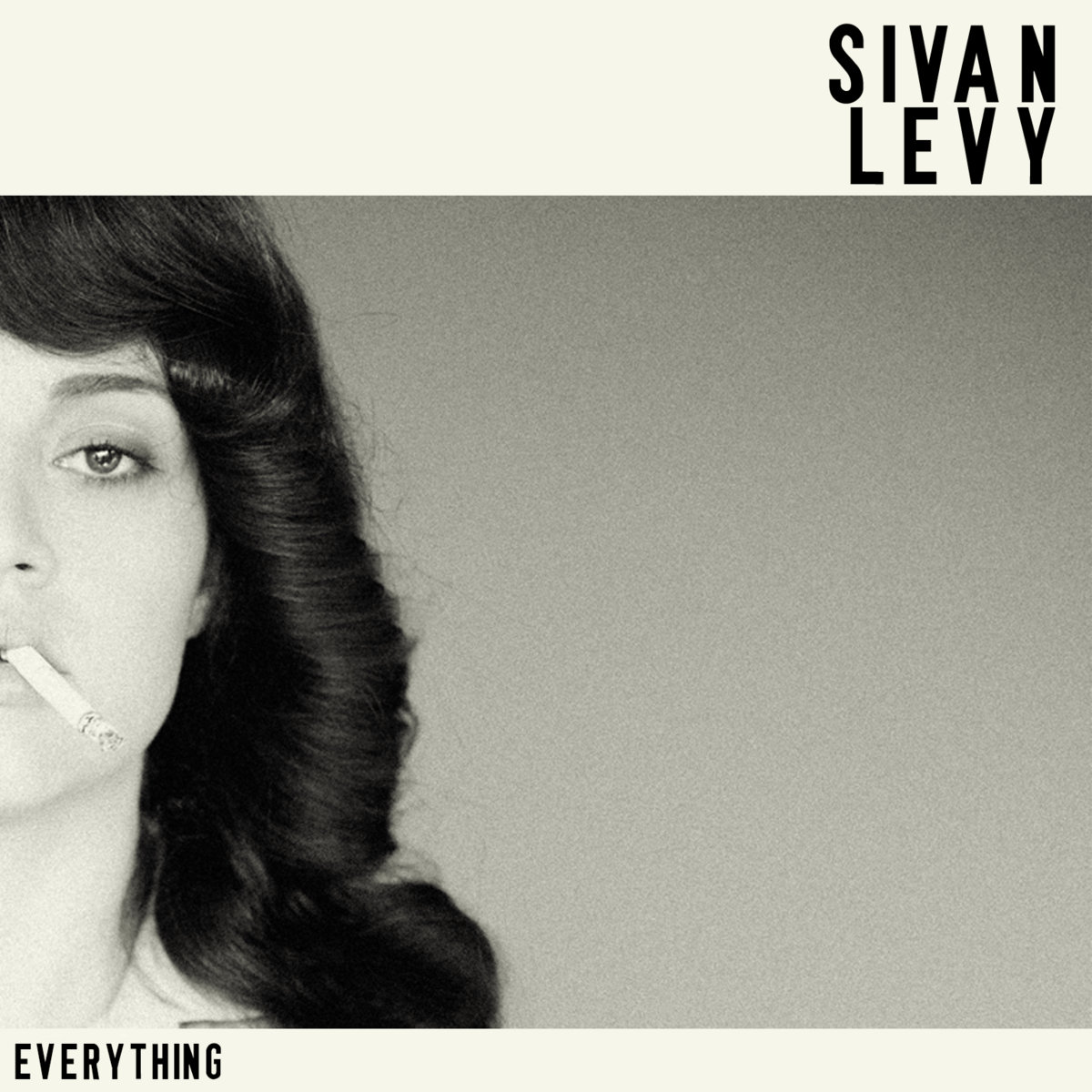 Everything | Sivan Levy