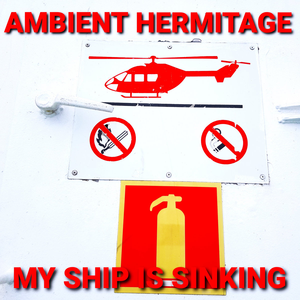 My Ship is Sinking | Ambient Hermitage