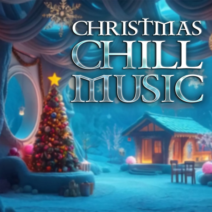 Christmas Chill Music | Slo Mo Nights