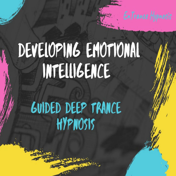 Developing emotional intelligence - Guided Deep Dive Trance Meditation ...