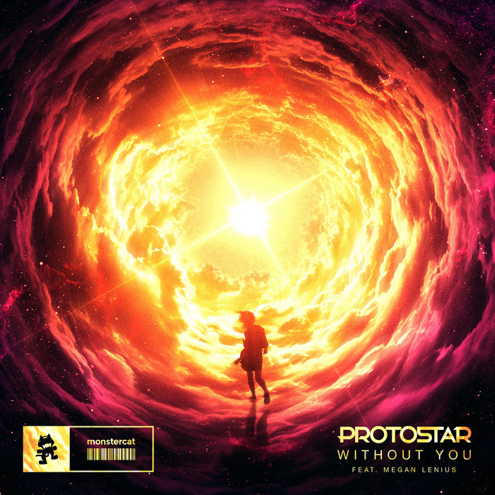 Without You | Protostar featuring Megan Lenius | Monstercat