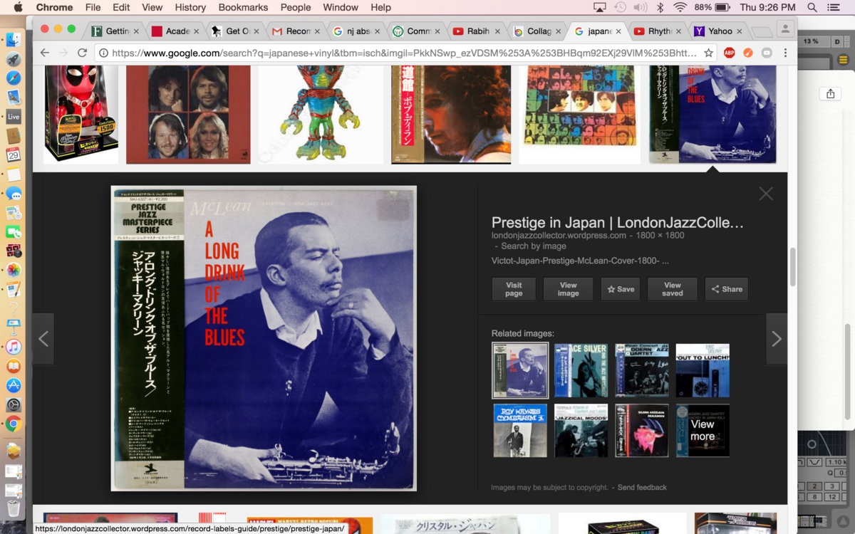 papi wear | producer papi