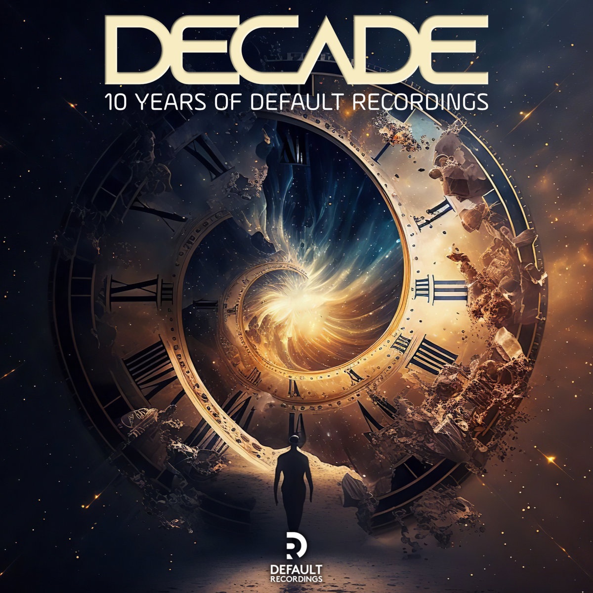 Decade - 10 Years of Default Recordings | Default Recordings