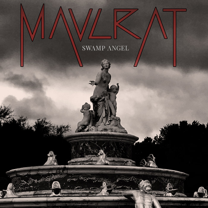 Swamp Angel | Maulrat