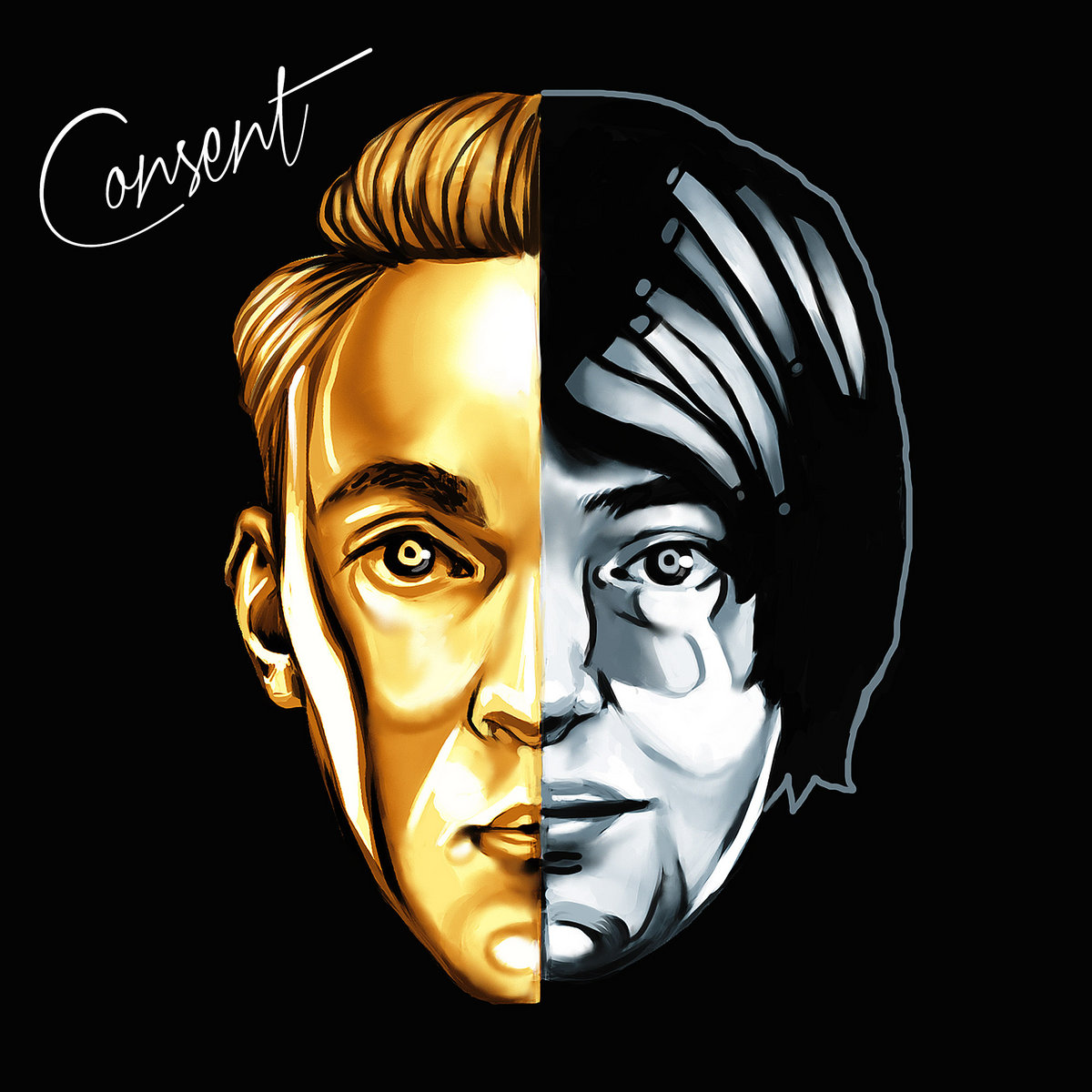 Consent | Jack & Dean