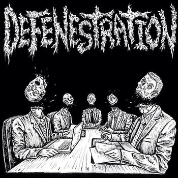 Music | Defenestration