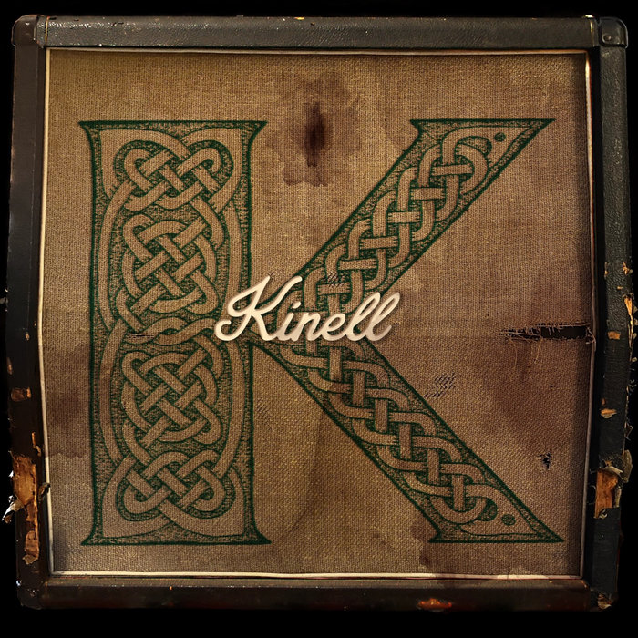 Crash. Burn. Rebirth. | Kinell