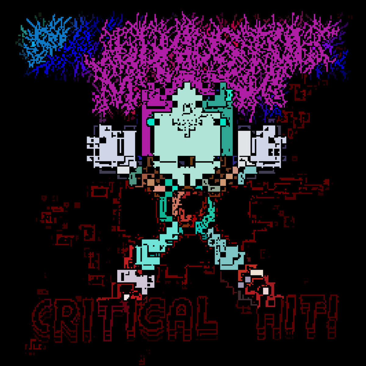 In terms of human and pokemon... | SKULLKIDSTOLEMYMASK | Gutted Records