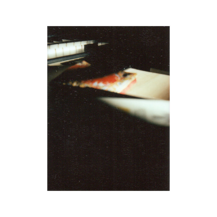 Howsoever Expressed | the volume settings folder