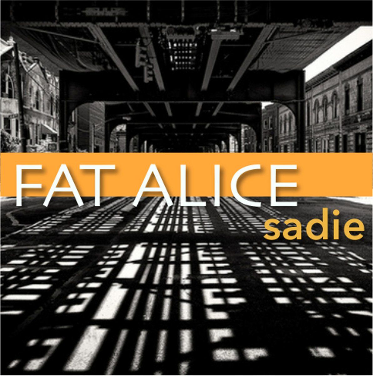 Sadie | Fat Alice