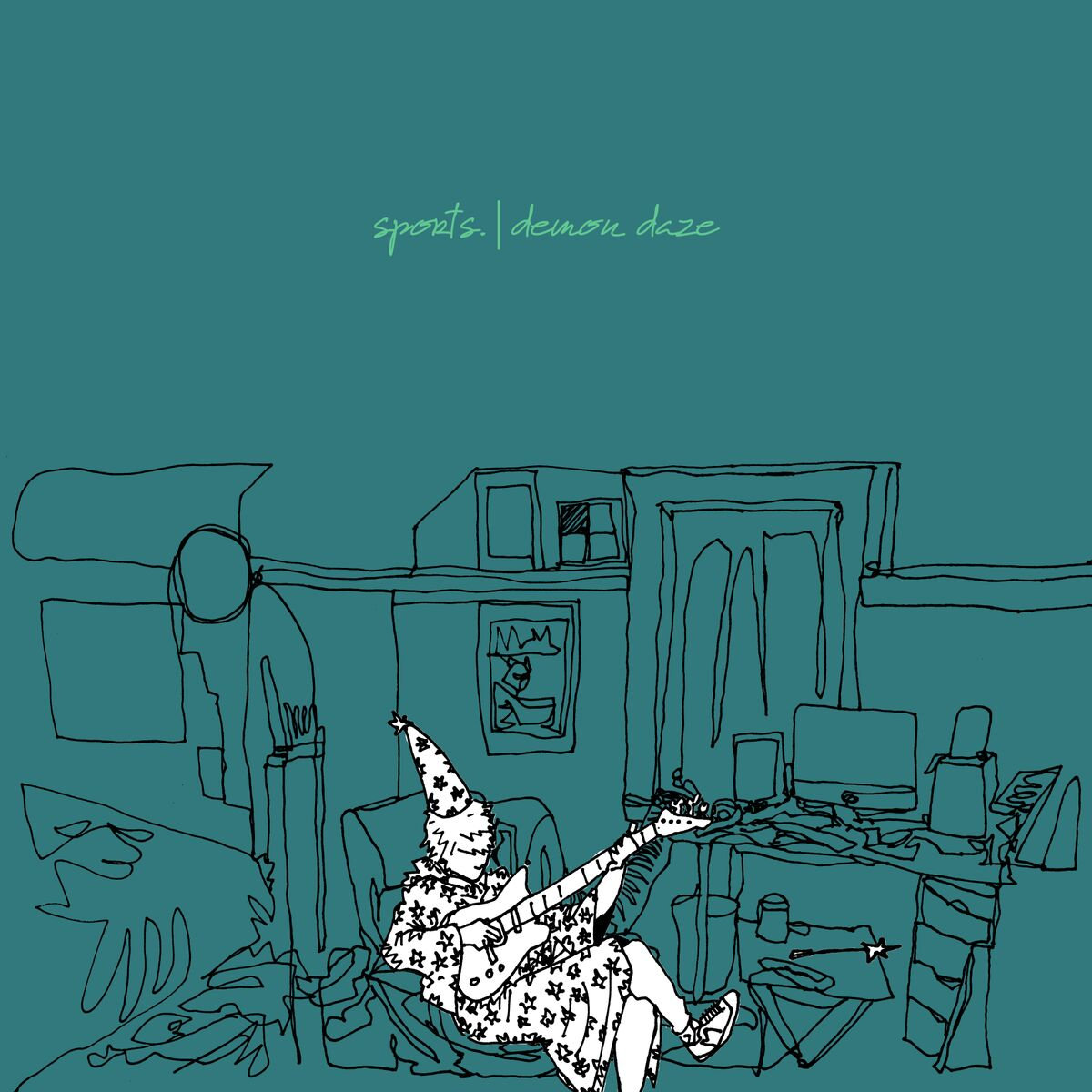 demon daze | sports.