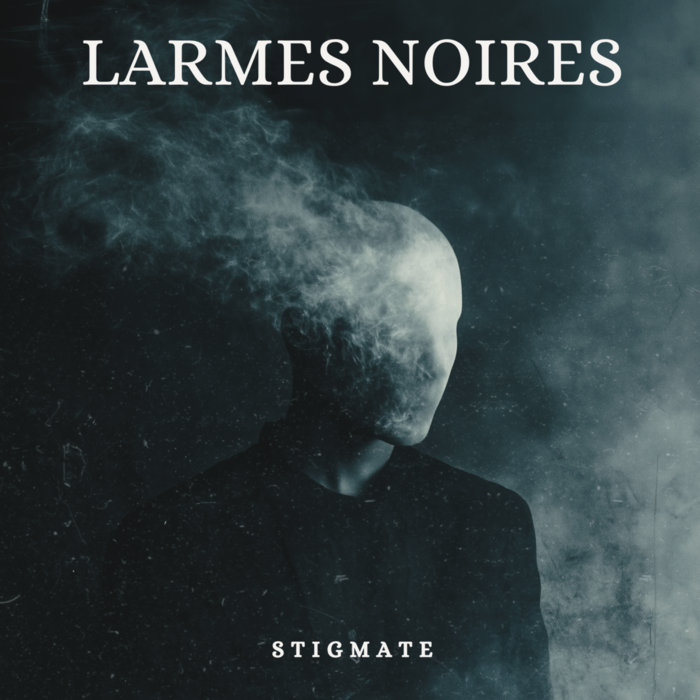 Stigmate | Larmes Noires