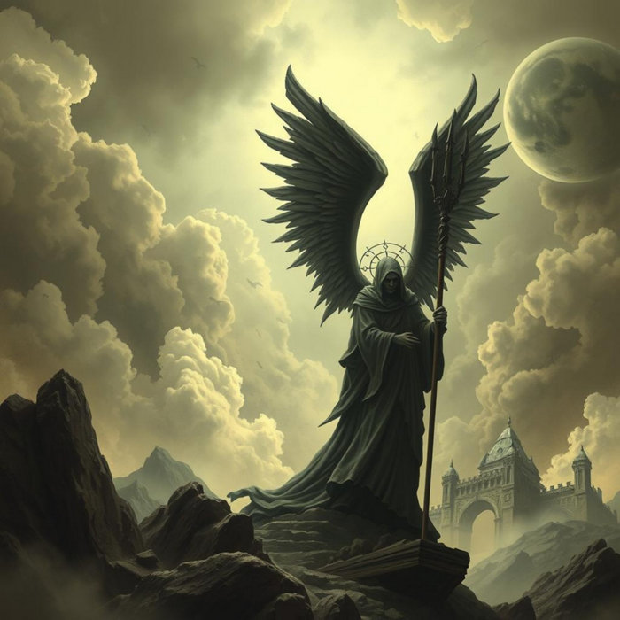 The Coven | Wizard Bloody Wizard