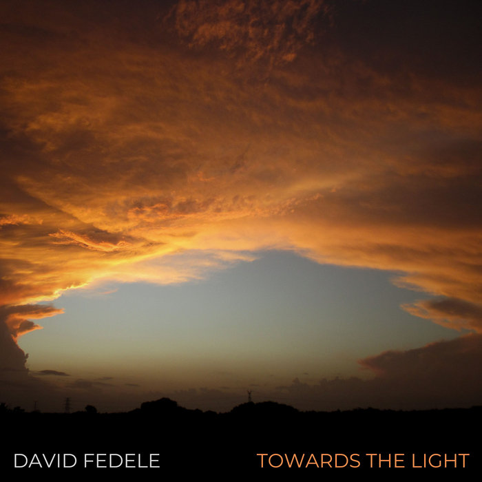 Towards the Light | David Fedele