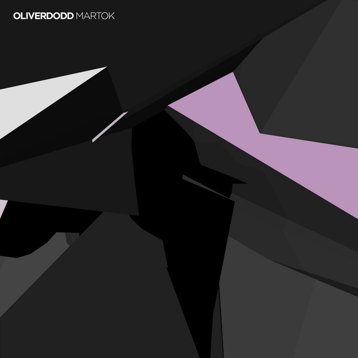 Martok | Oliver Dodd | konstructure