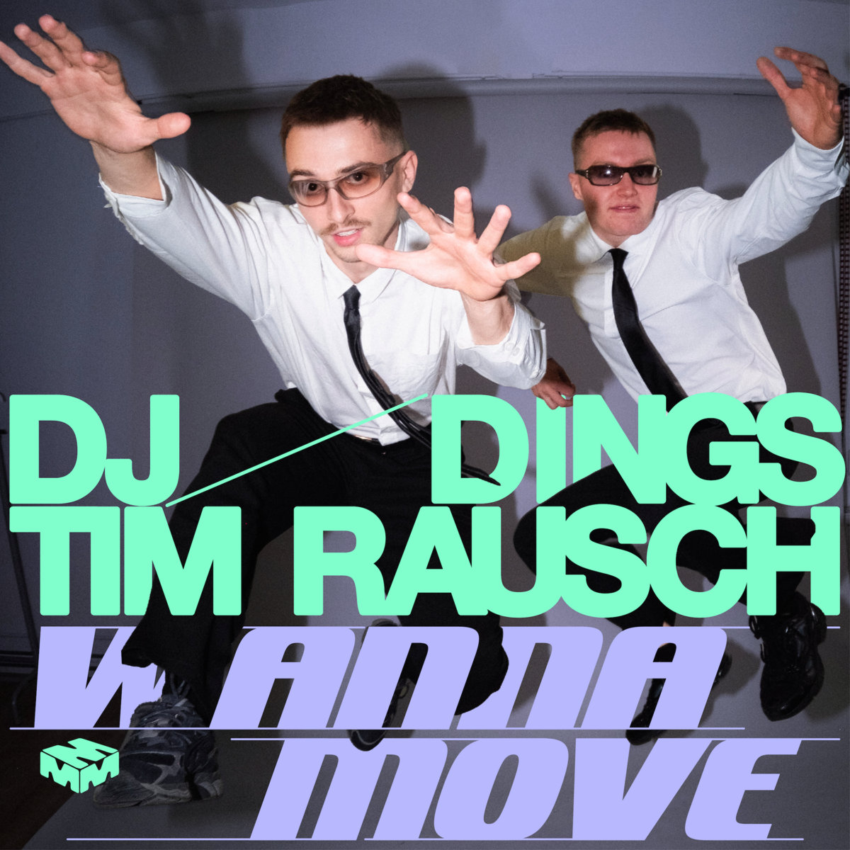 Wanna Move (Extended Mix) | DJ DINGS & TIM RAUSCH