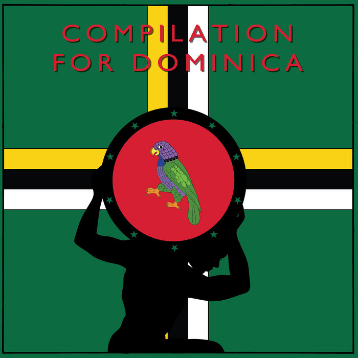Compilation For Dominica | Various Artists | Rhythm Section International