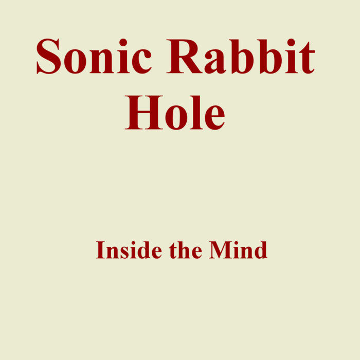 Inside The Mind | Sonic Rabbit Hole