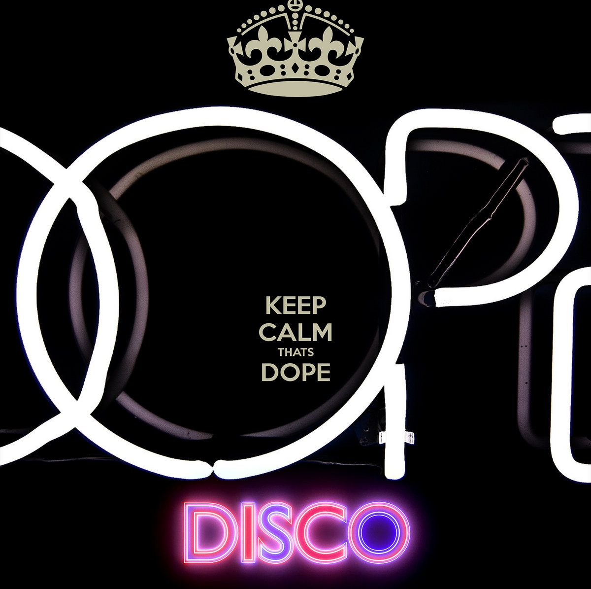 Dope DISCO | Disco Police