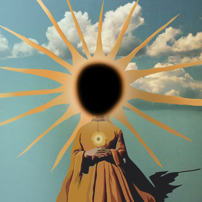Staring at the Sun | Studio Lounge
