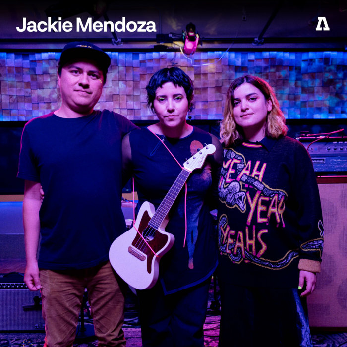 Jackie Mendoza on Audiotree Live | Jackie Mendoza | Audiotree