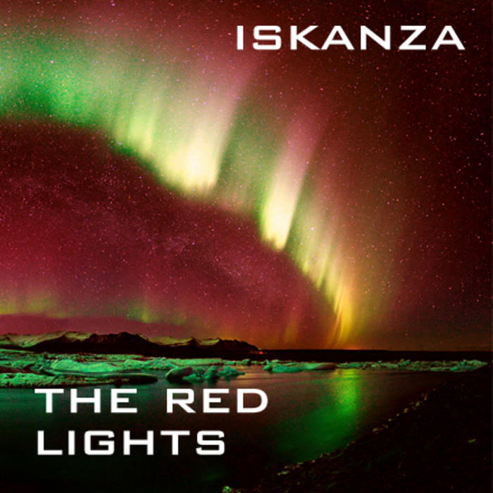 Red Lights Album Cover