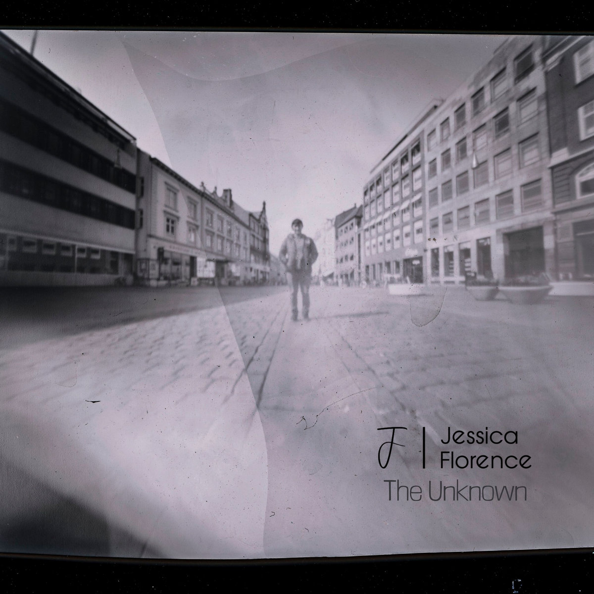The Unknown | Jessica Florence