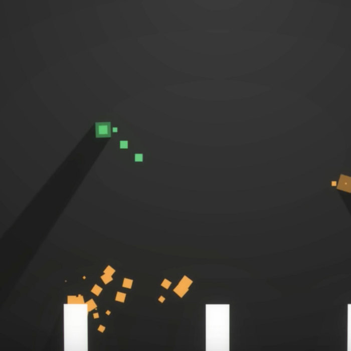 Square Brawl OST | Karl Flodin