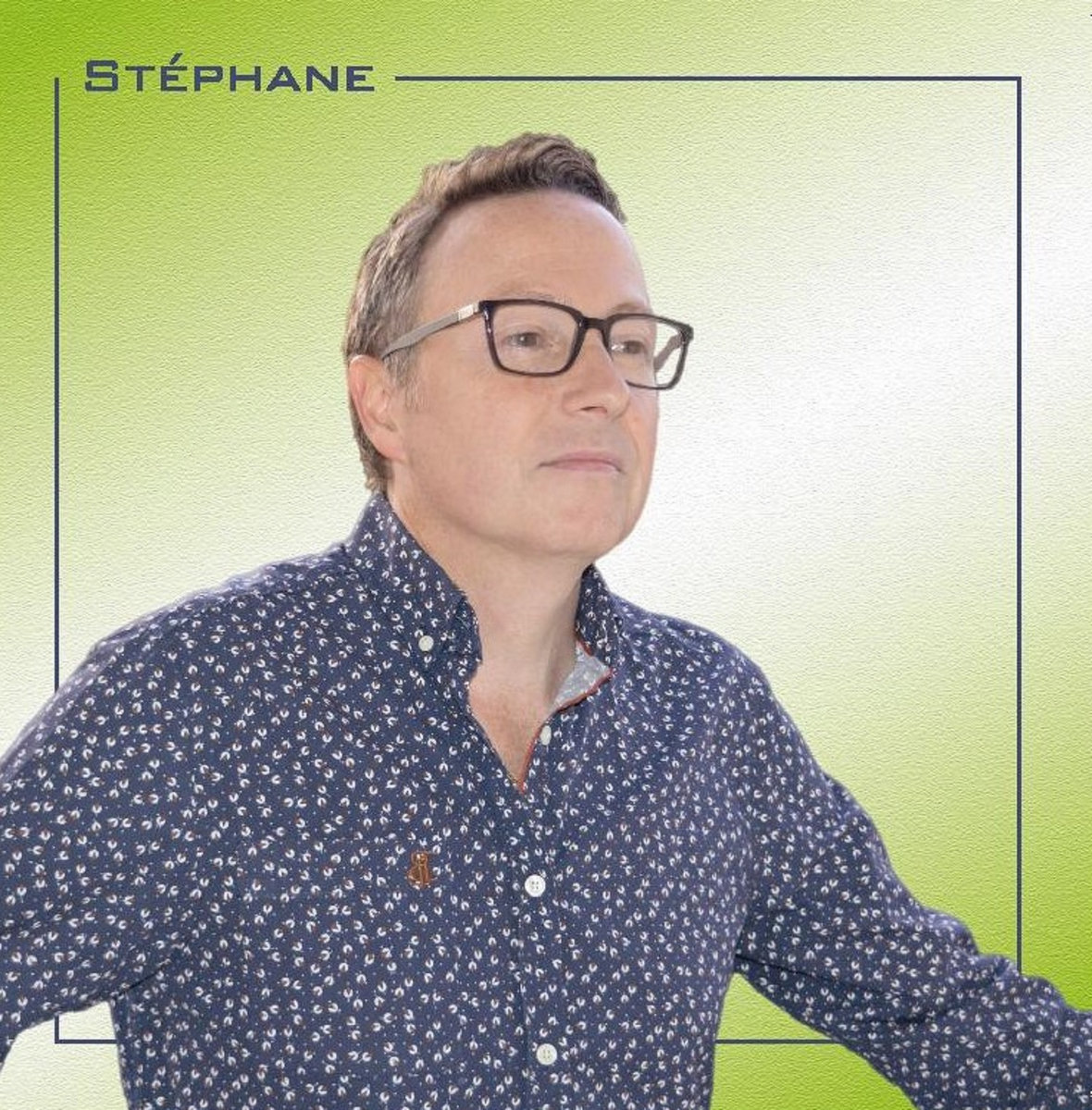 TOI ET MOI | Eric MORELLE