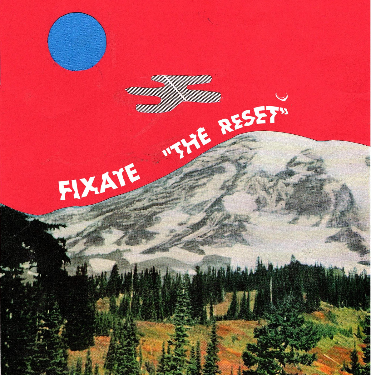 The Reset | Fixate