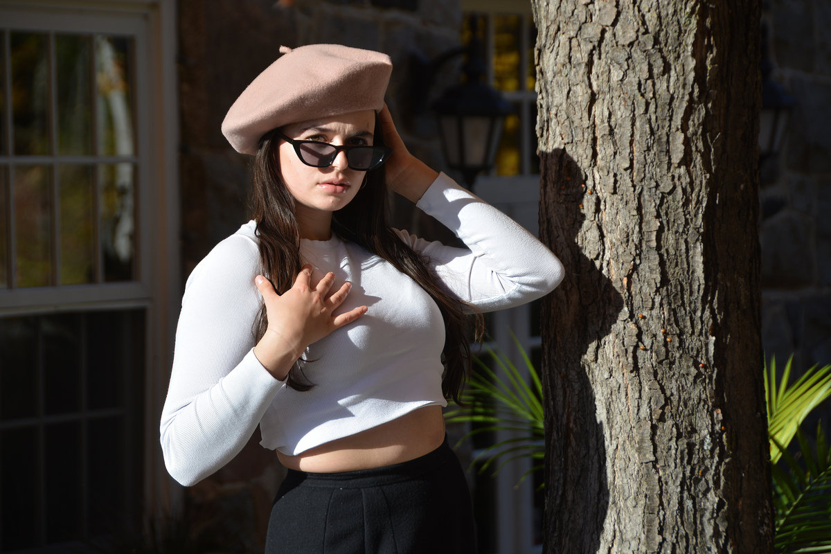 Summer Nights | Bob Webb