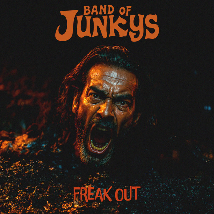 Freak Out | Band of Junkys