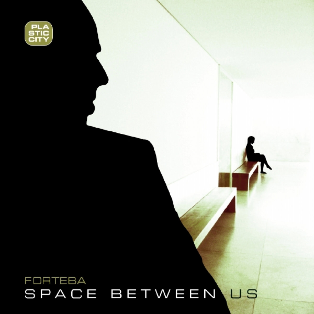 Space Between Us | Forteba/Krisztian Dobrocsi Space Between Us | Forteba/Krisztian Dobrocsi